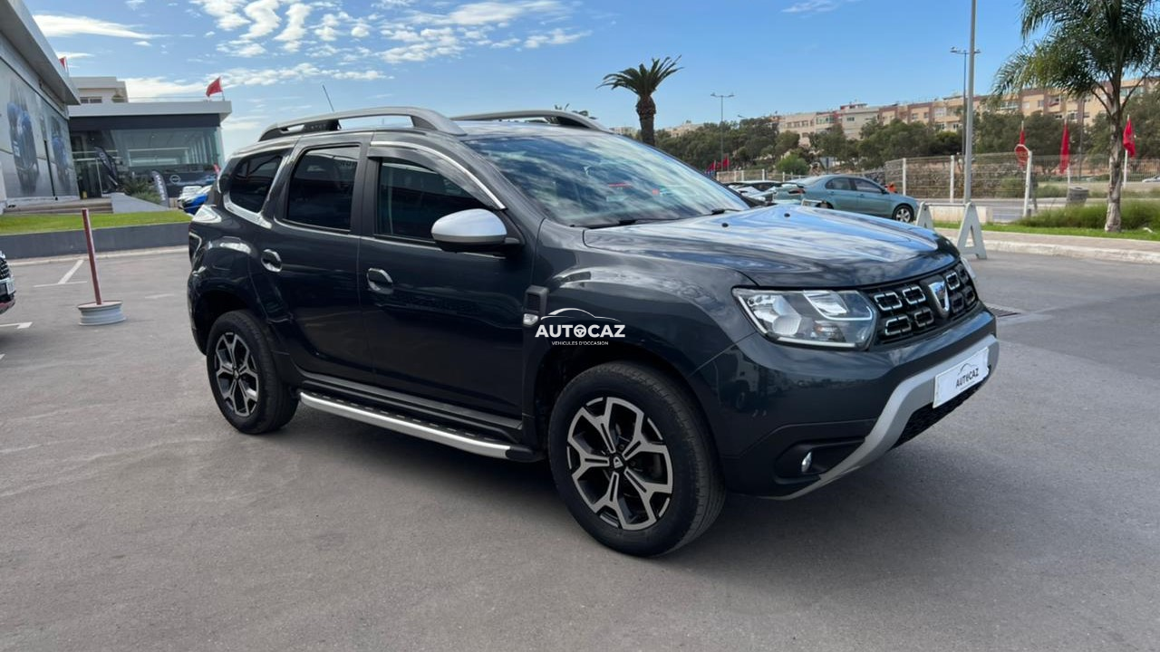 AUTOCAZ - grand choix de véhicules d'occasion